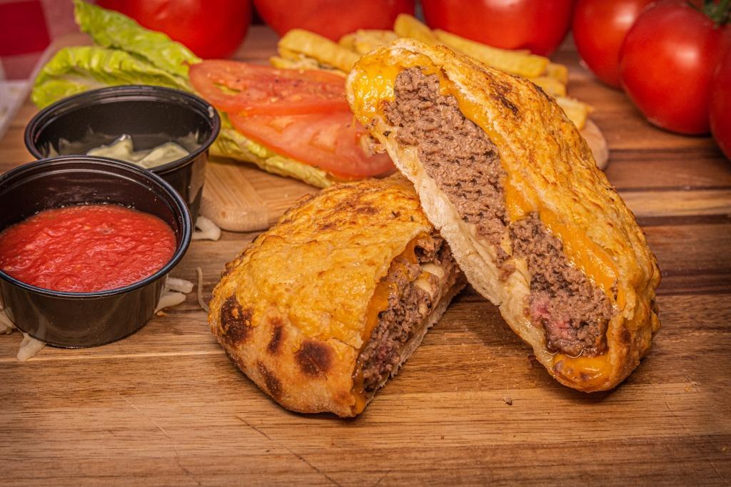 MR. CHEDDAR | Pinotti's Pizza