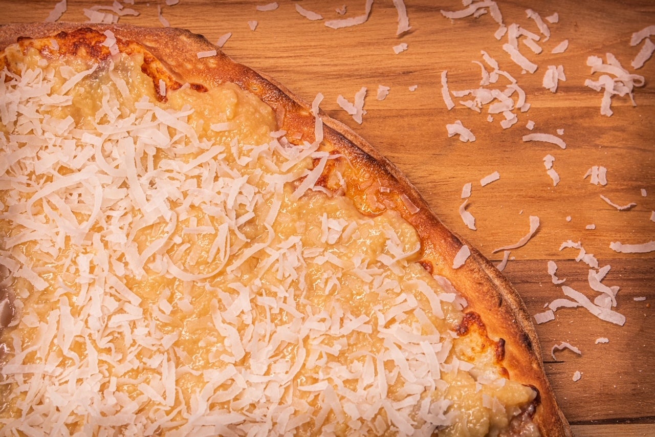 BEIJINHO 10" - 4 SLICES | Pinotti's Pizza