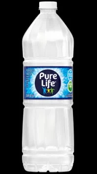 BOTTLED WATER | Pinotti's Pizza